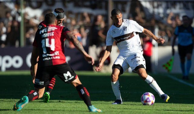 Platense-Newells: una pulseada por el acceso a los cuartos de final