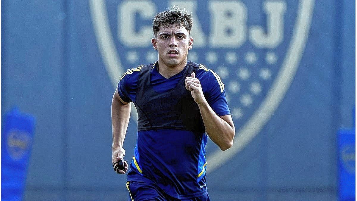 Exequiel Zeballos fue operado de manera exitosa