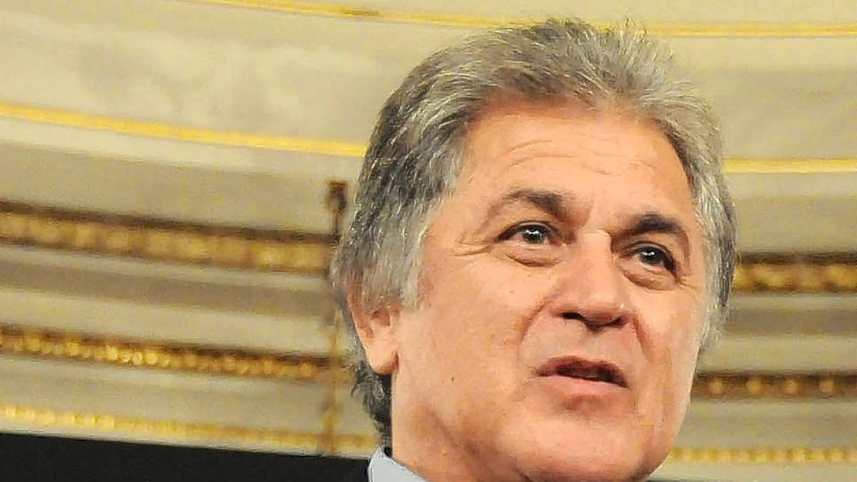 Se cumplen 30 años del retiro de Ubaldo Matildo Fillol