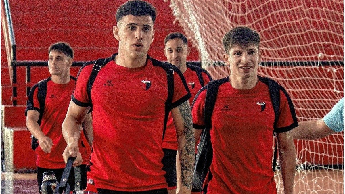 Colón hace un esfuerzo económico y concentra dos días antes para ...