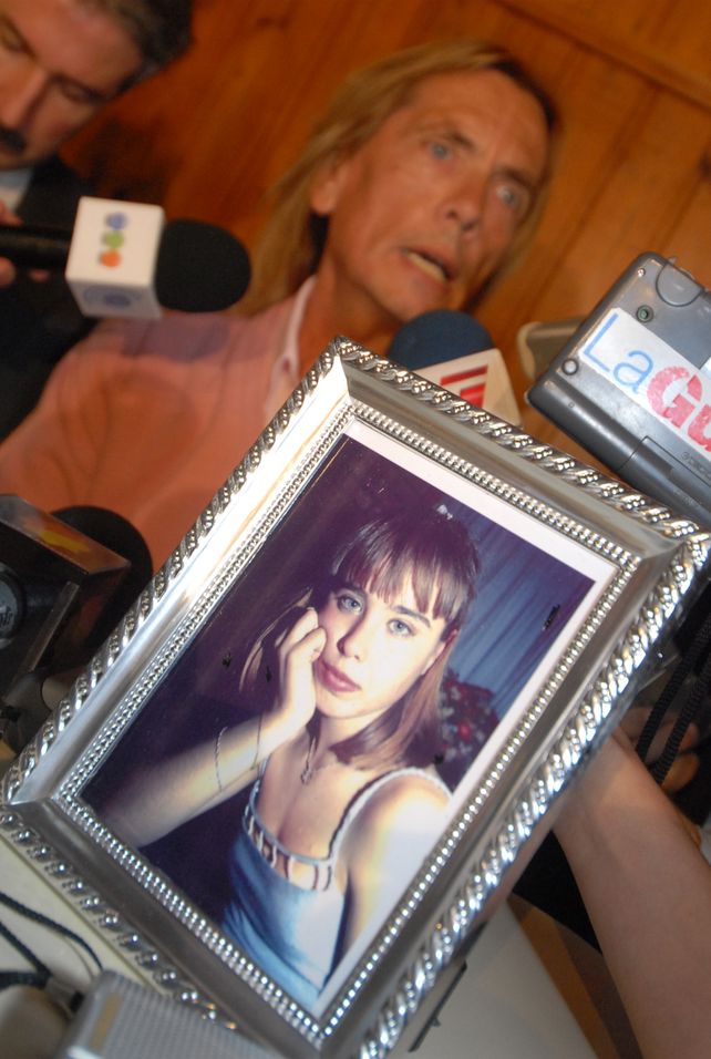 El caso Natalia Fraticelli, un documental para recordar el difícil ...