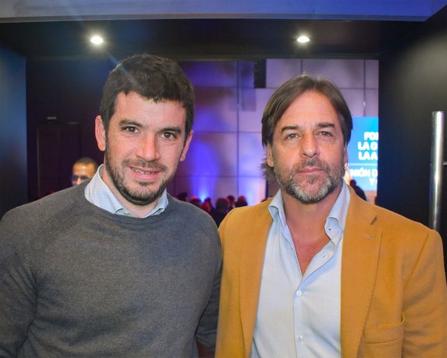 Chiarella expuso la gestión del gobierno de Venado Tuerto en la Rural ...