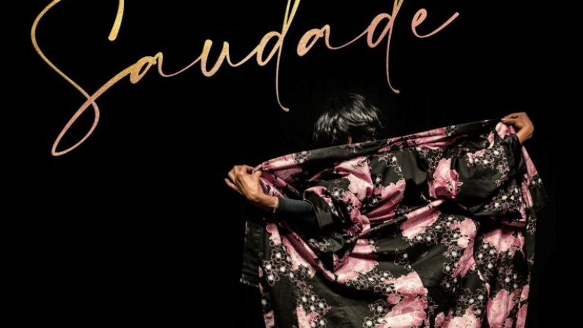 Janise presenta su nuevo single y videoclip Saudade