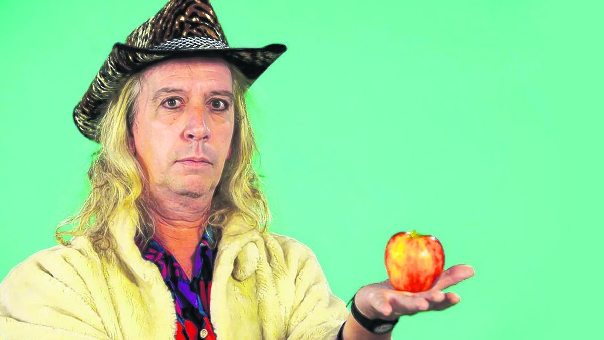 Capusotto regresa este domingo a la televisión abierta