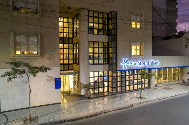 Rosario suma un nuevo efector de salud