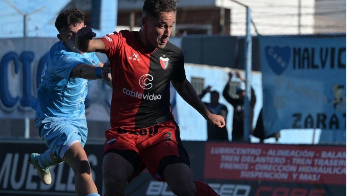 El cero, el mejor aliado del Colón de Andrés Yllana