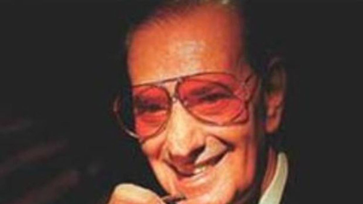 Guillermo Nimo fue internado y está grave