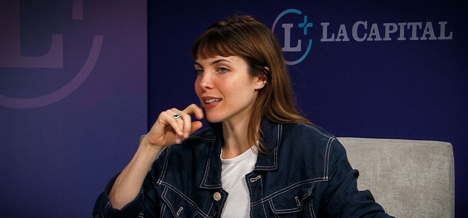 Josefina Scaglione: de Rosario a El beso de la mujer araña junto a ...