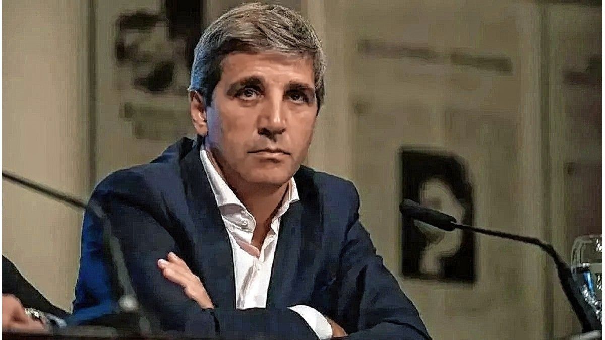 Una por una, las diez medidas económicas anunciadas por el ministro Luis Caputo