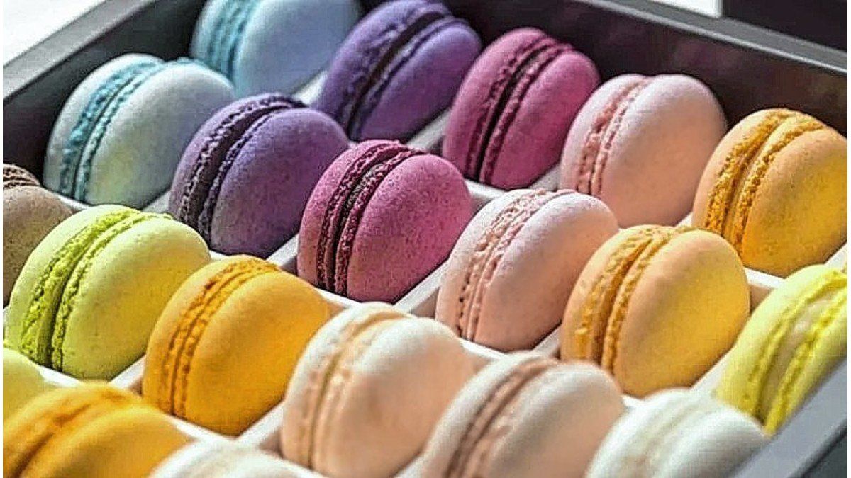 Macarrones dulces: cómo preparar el postre de MasterChef