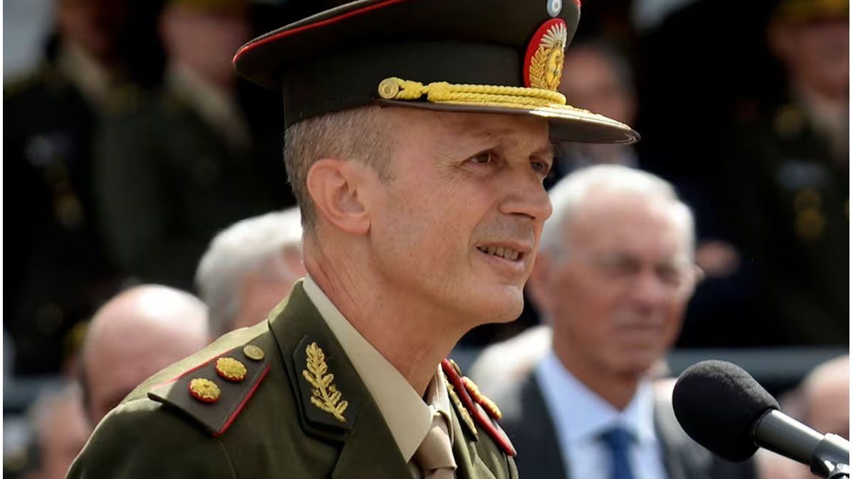 Renunció el segundo de Petri en el Ministerio de Defensa
