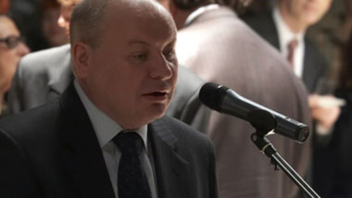 Muere Yegor Gaidar, el ex primer ministro impulsor del capitalismo en Rusia