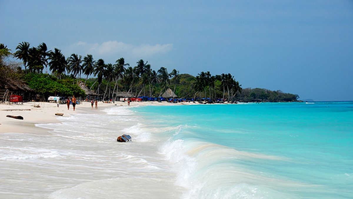 La posibilidad de una isla