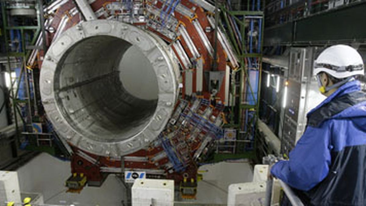 Reconstruirán el Big Bang a escala para conocer el origen del cosmos