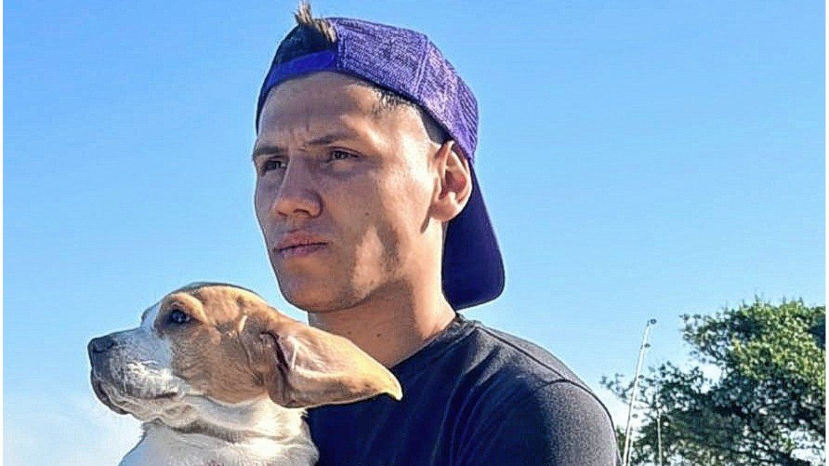 Enzo Roldán, ¿tiene chances de ser considerado en Unión?