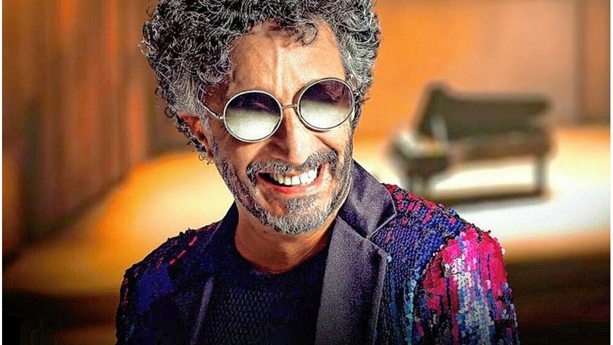 Dos artistas argentinos nominados a los Premios Grammy