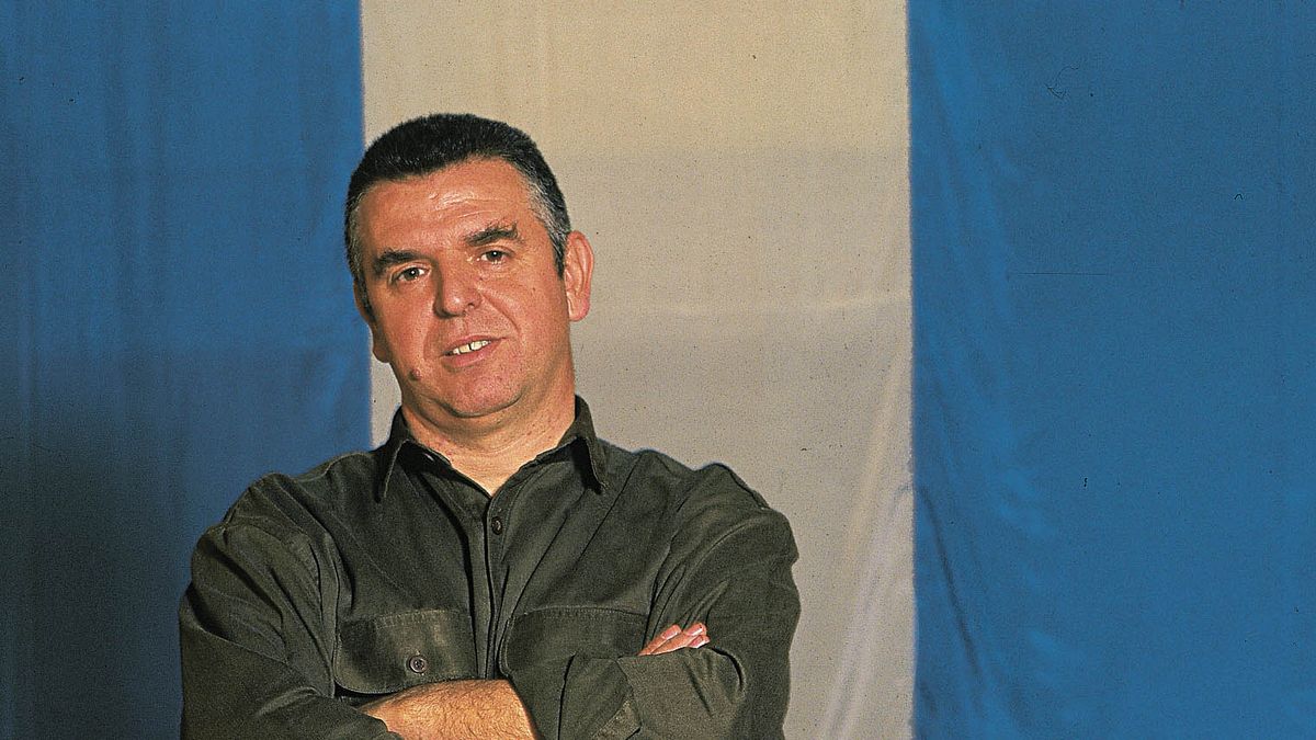 Ordenan citar a indagatoria a Mario Firmenich, exlíder de Montoneros