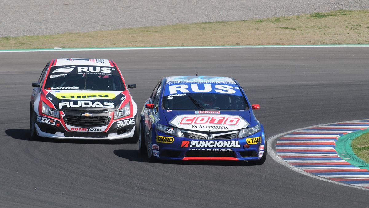Gassmann tuvo un debut soñado