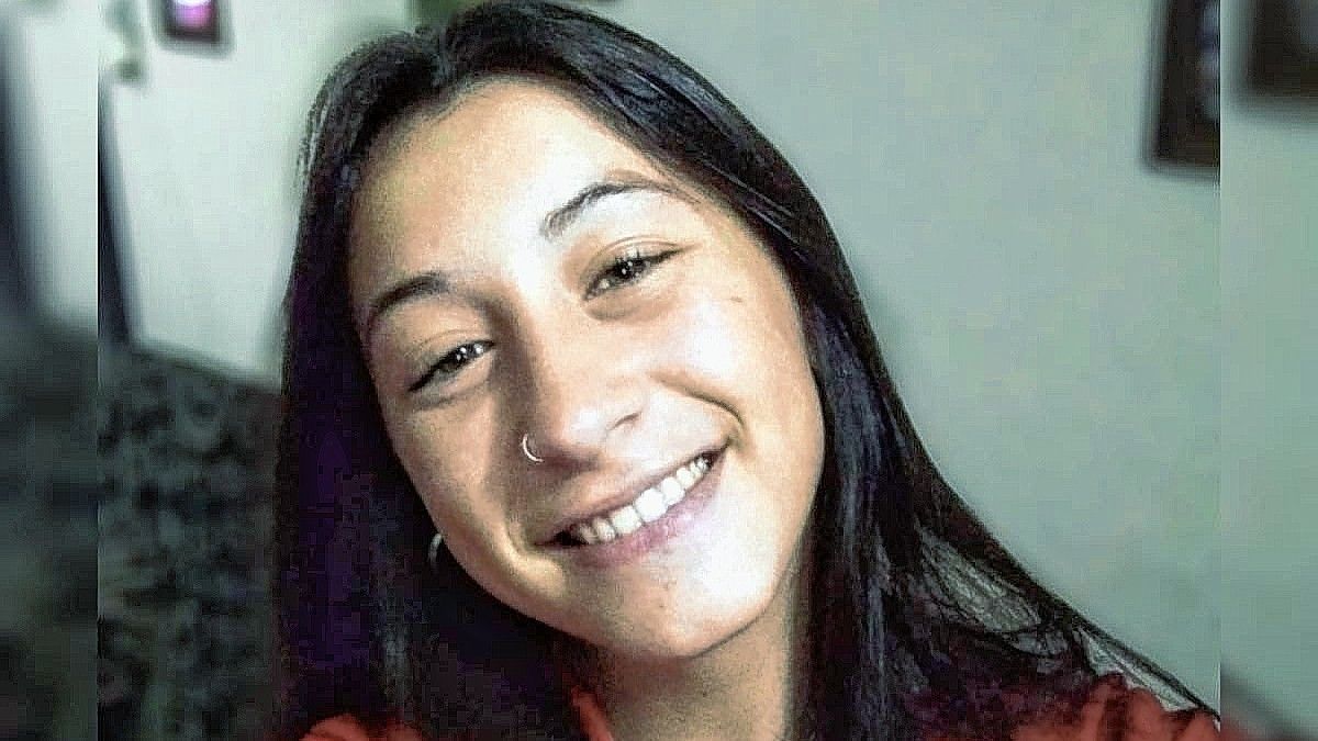 Julieta Martínez: La crack que pasó por La Selfie