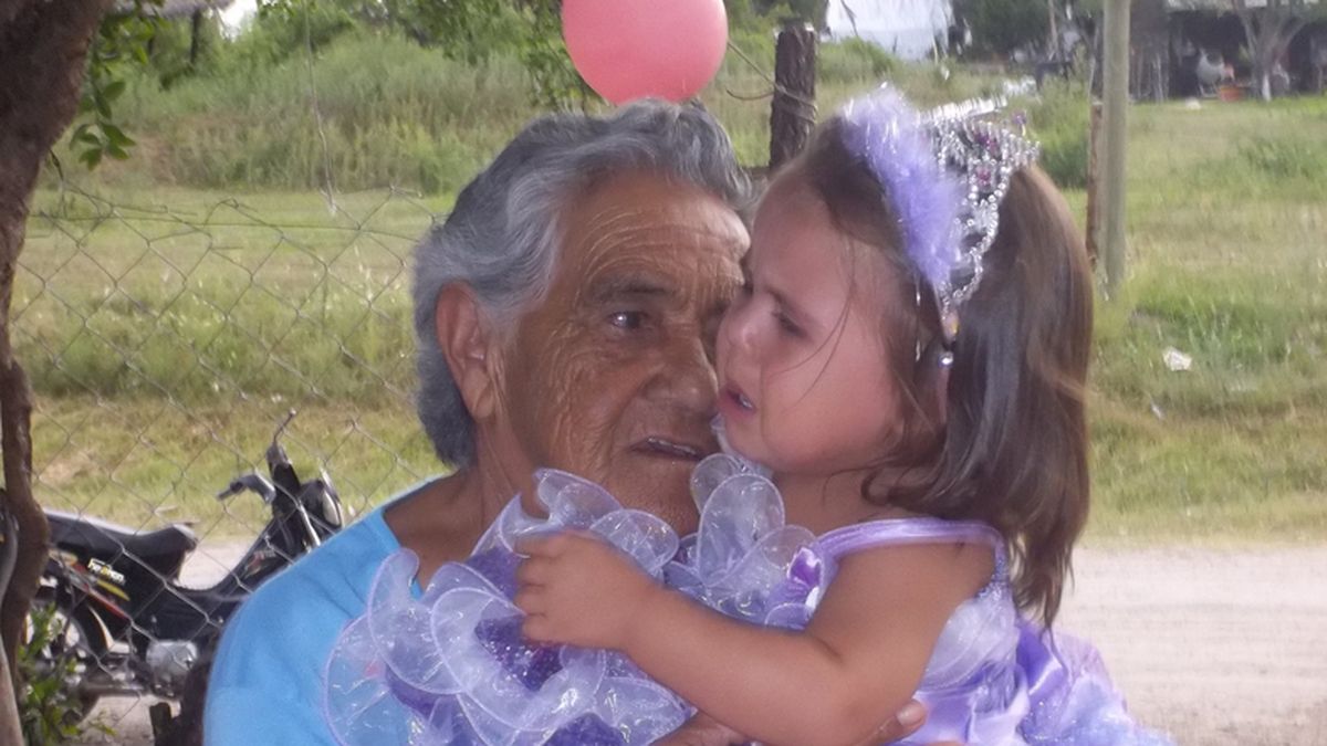 Es tatarabuela y cumplirá su sueño de terminar la Secundaria