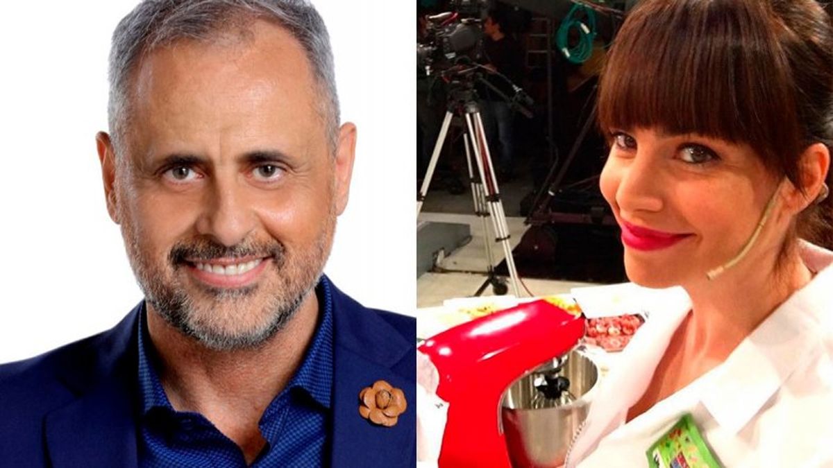 Quién es Romina Pereiro, la morocha que conquistó el corazón de Jorge Rial