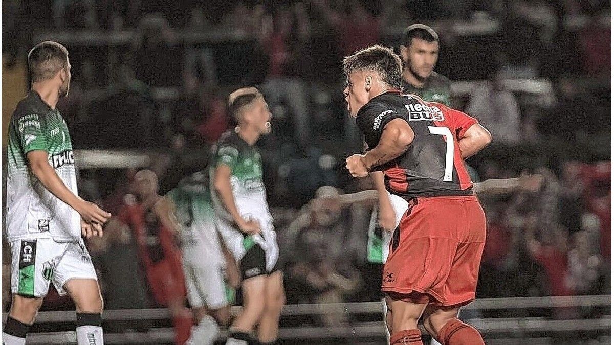 Colón ya tiene día y hora para el partido de la fecha 2 ante Nueva Chicago
