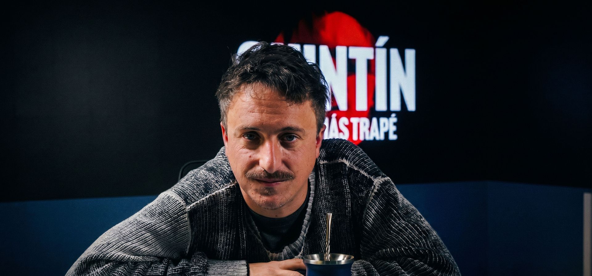 Tomás Quintín Palma: Rosario es una familia disfuncional