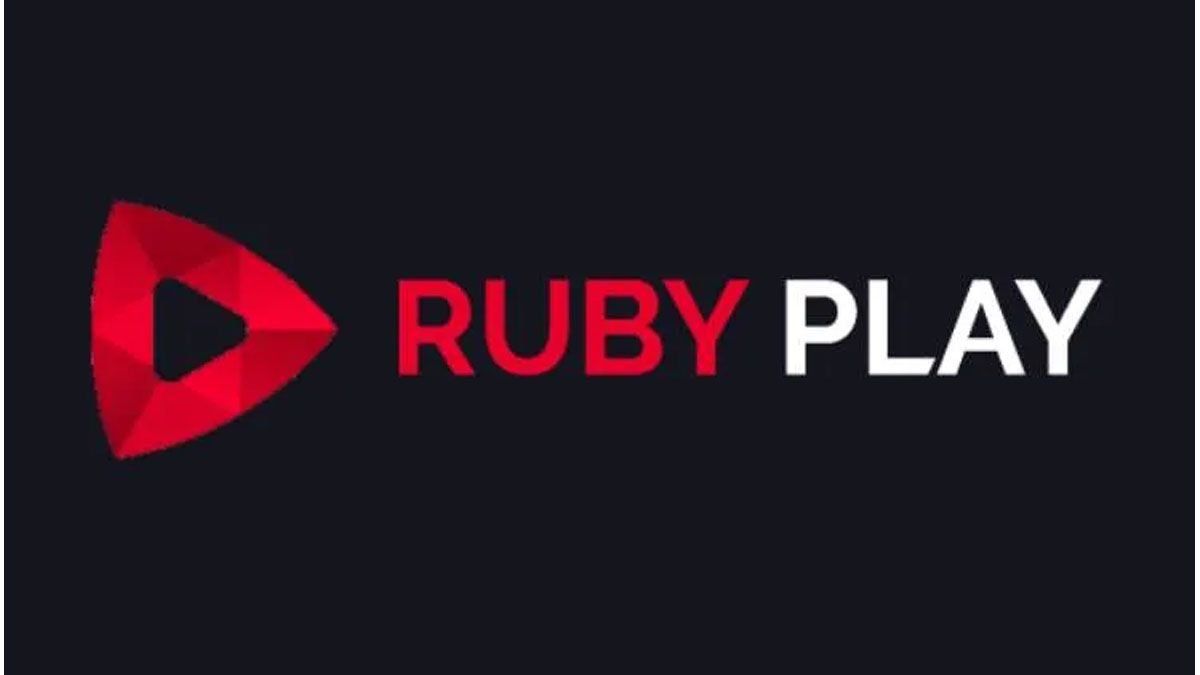 Ruby Play, la oferta de juegos del desarrollador ucraniano