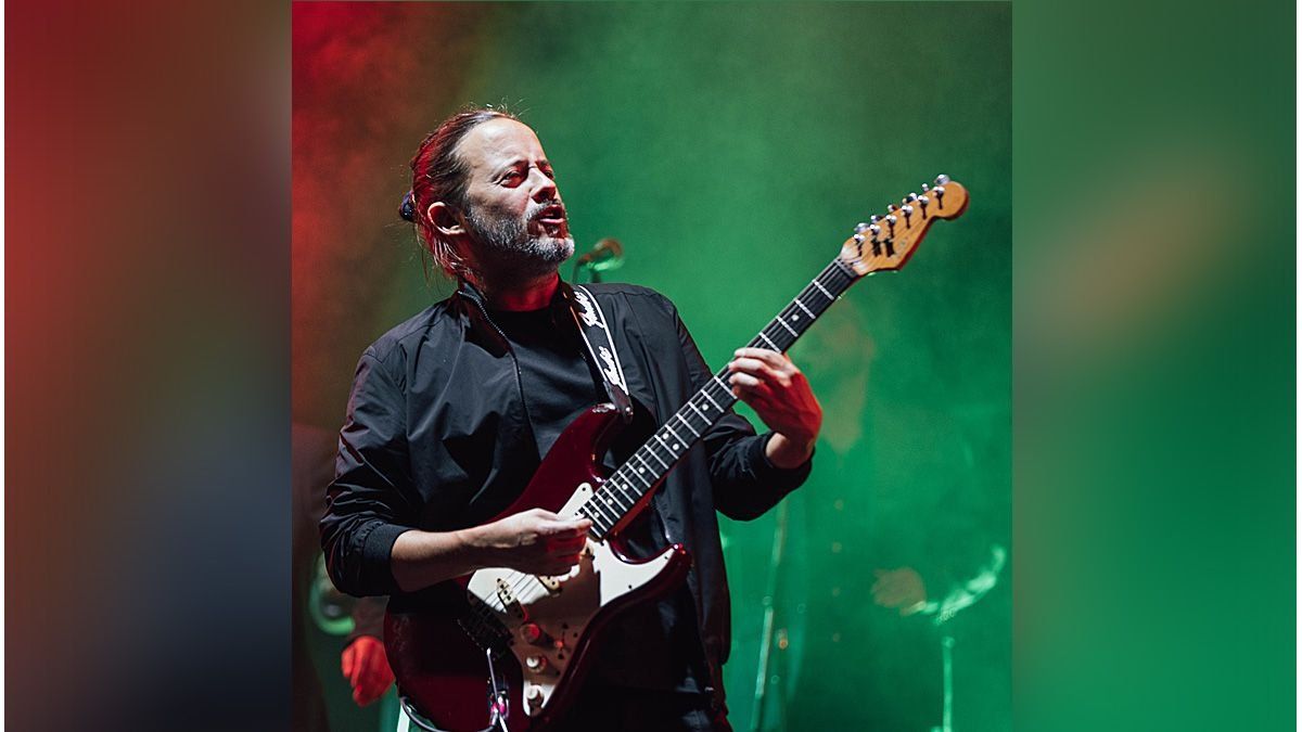 Nicolás Ibarburu presenta Origami en Paraná