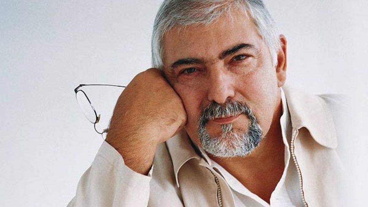 “La felicidad no es una obligación”, asegura el terapeuta Jorge Bucay