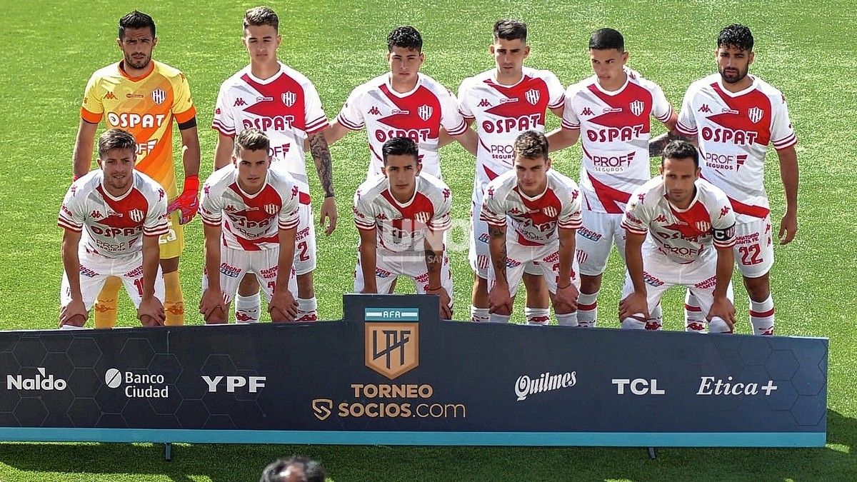 El uno por uno en la victoria de Unión ante Argentinos