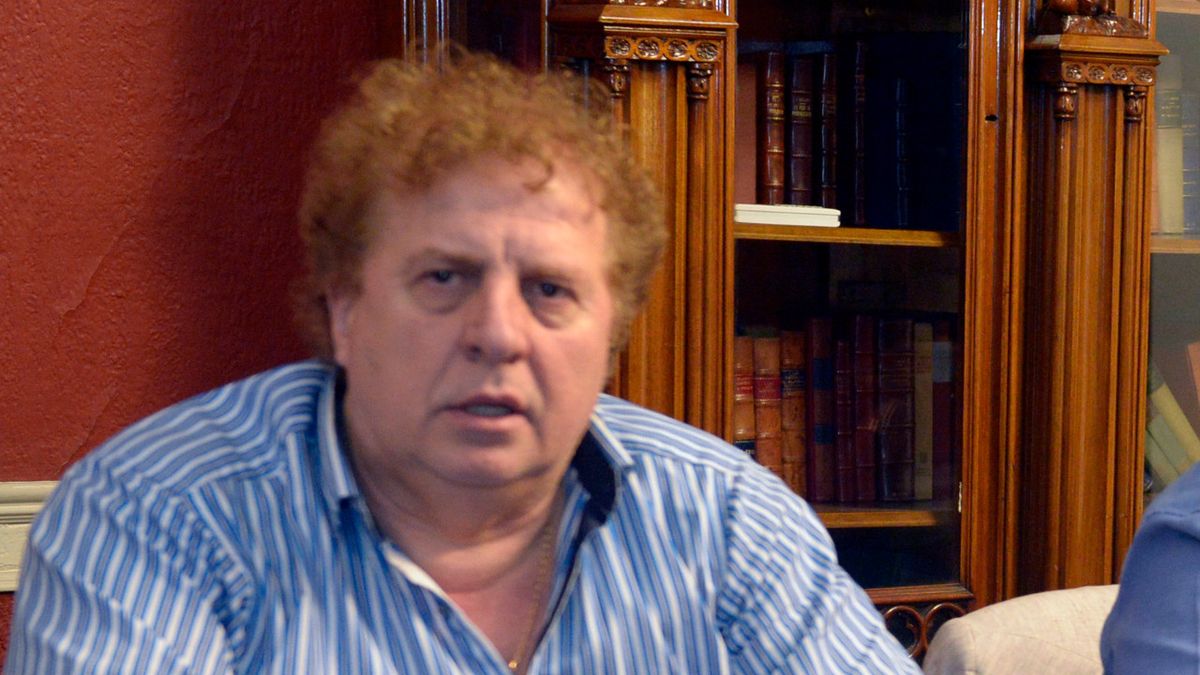 Mario Moretti: A esta dirigencia le faltó oposición