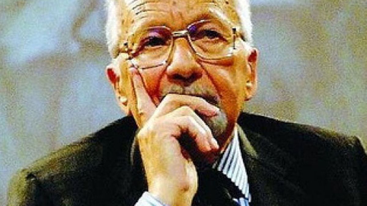 Murió Licio Gelli, capo de la Logia P2