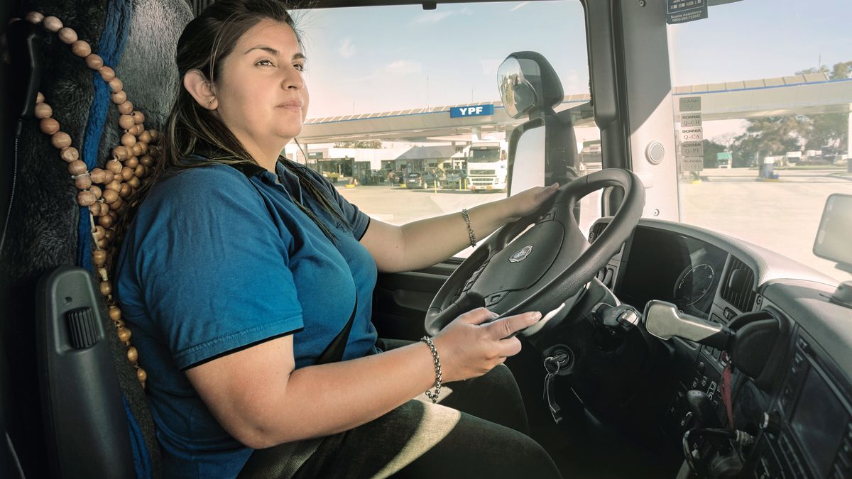YPF Ruta: evolución en la gestión de flotas