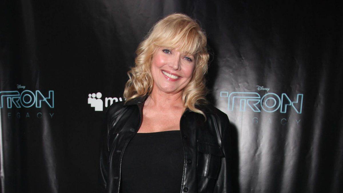 Murió a los 69 años Cindy Morgan, actriz de Tron y Caddyshack