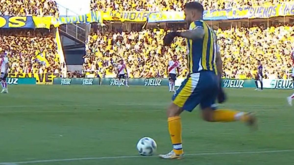 Insólita situación con Fatura Broun, a la que el juez le hizo un guiño