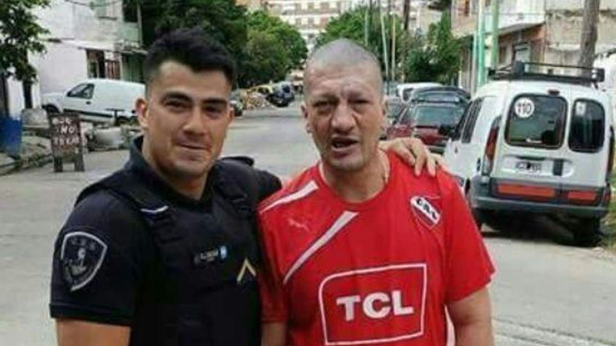 La terrible foto de Pity, ¡irreconocible!