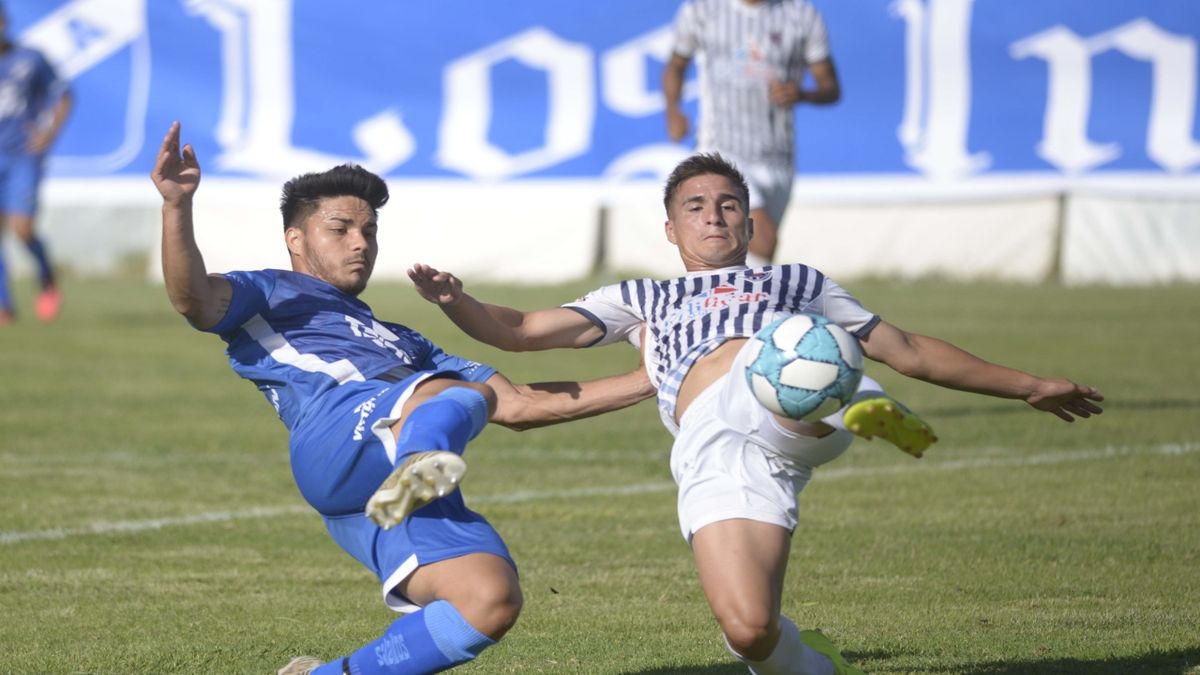 El salaíto consechó un punto raquítico en el Olaeta