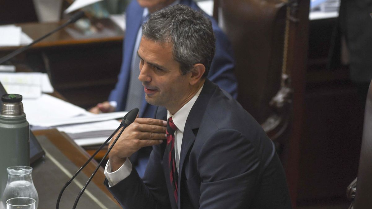 Sin acuerdos, Diputados pausó el debate y lo retoma este jueves al mediodía