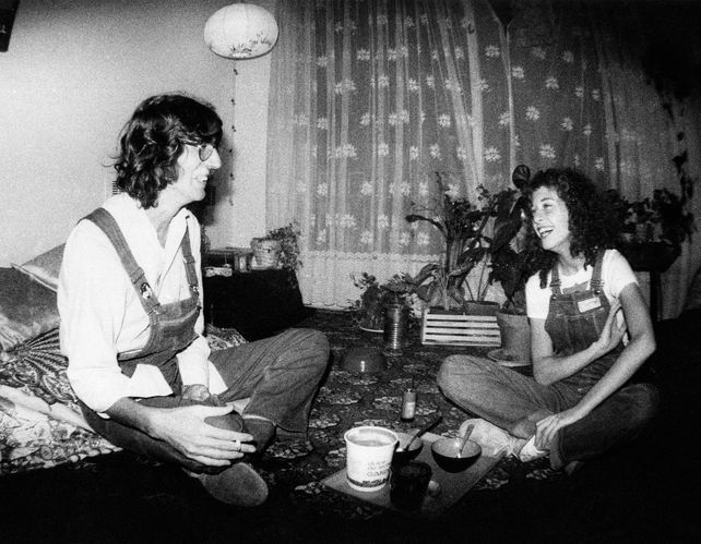 Un documental recorre la carrera de Andy Cherniavsky, la fotógrafa del rock