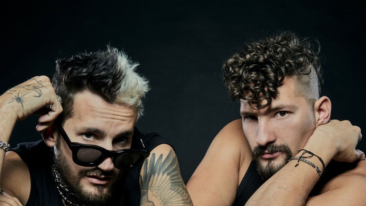 Mau y Ricky devuelven las entradas por show fallido