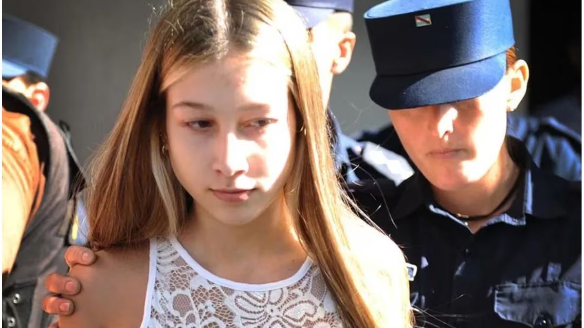 Caso Nahir Galarza: la Corte Suprema confirmó la condena a cadena ...