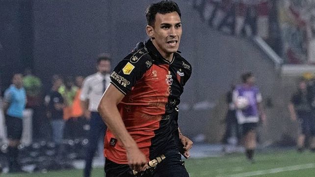 Eric Meza, otra vez quedará al margen en Colón