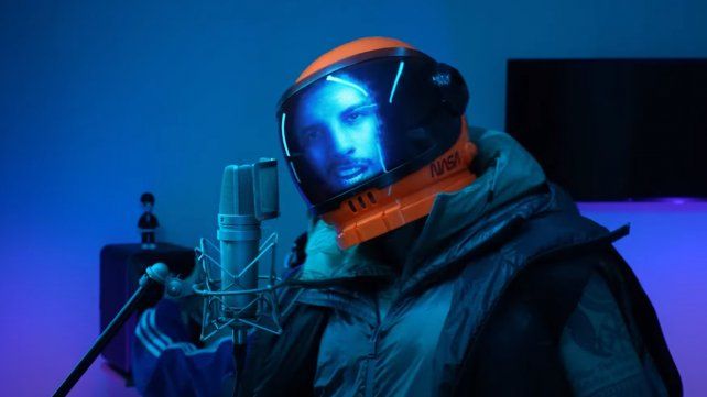 Bizarrap estrenó su Music Session #56 junto a Rauw Alejandro