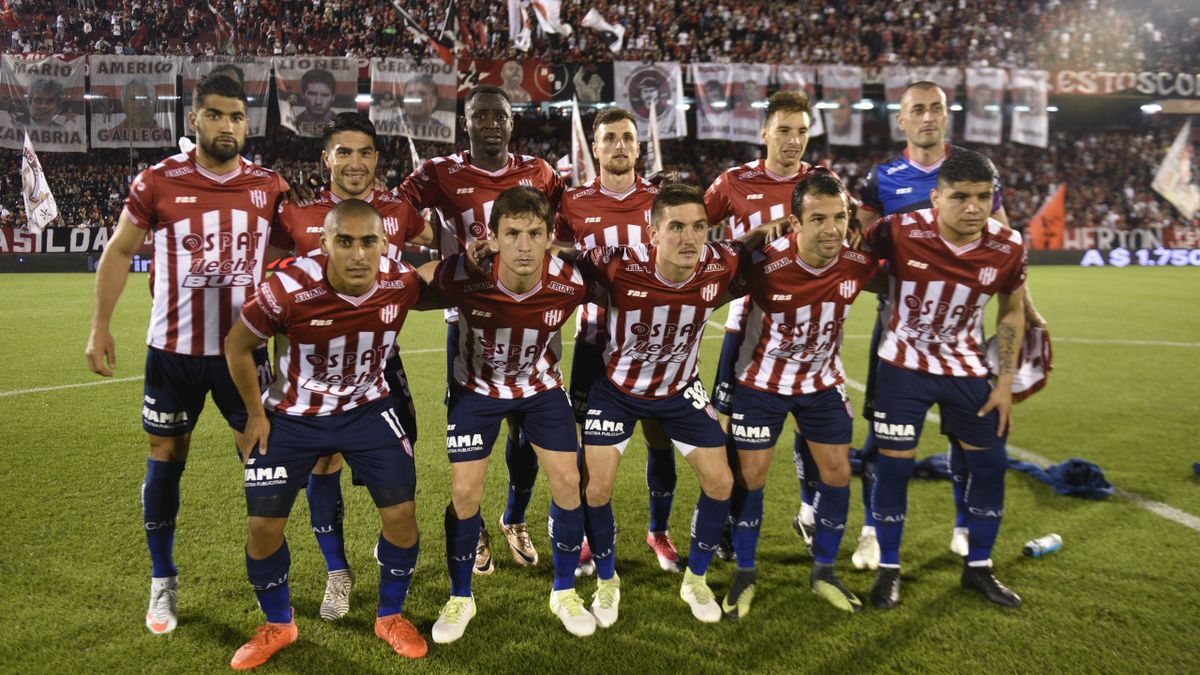 A Central, tras un paso por Unión