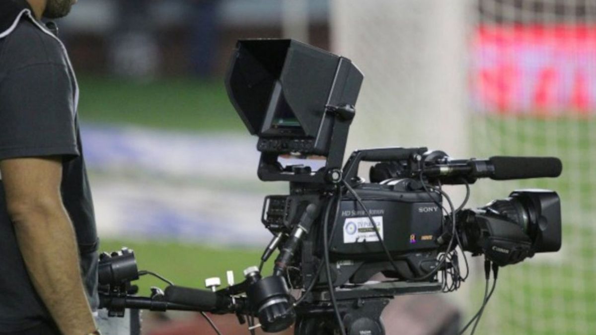 La AFA rompió el contrato de televisión con Fox Sports