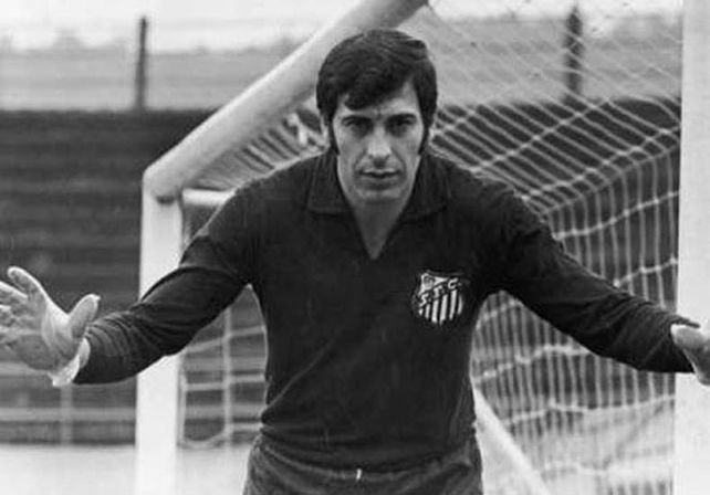 Murió Agustín Cejas, arquero del Racing campeón del mundo