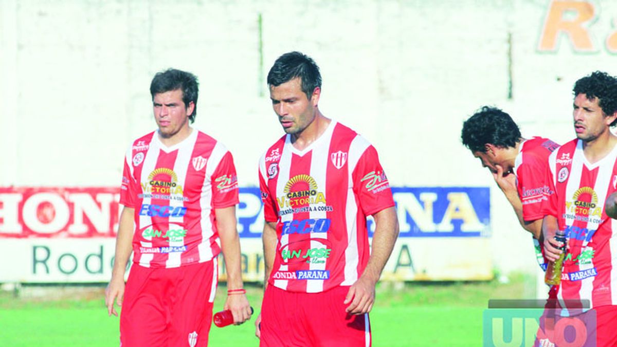 Pudieron exhibir la fórmula exitosa