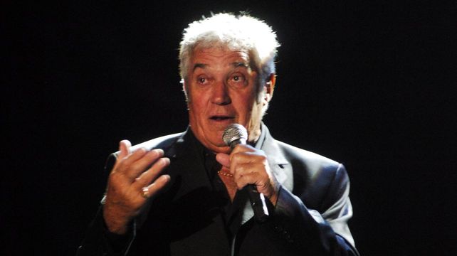 Murió a los 88 años el cantante y compositor Chico Novarro