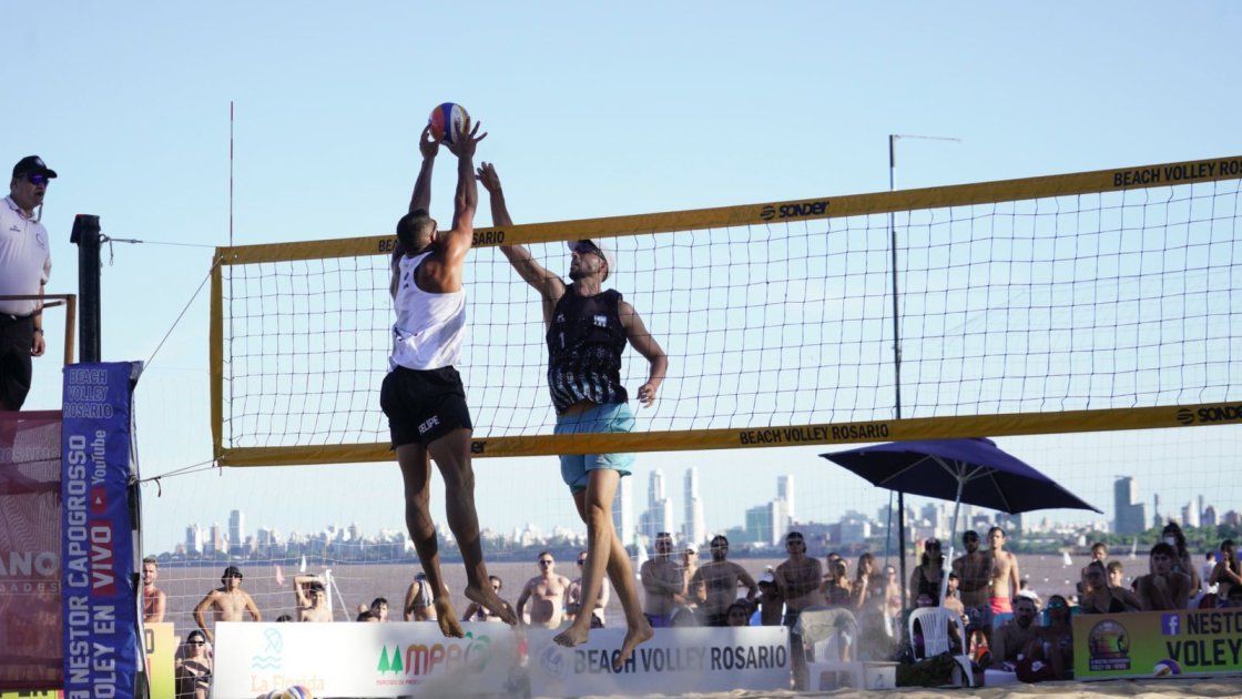 Capogrosso. Últimas noticias de Capogrosso - La Capital | Noticias ...